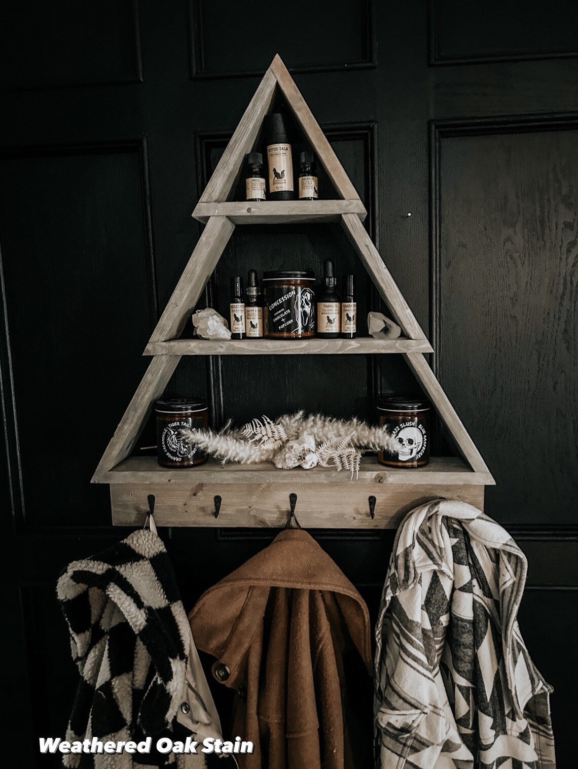 Tree Shelf Evergreen Tree Woodland Nursery Forest Nursery - Etsy