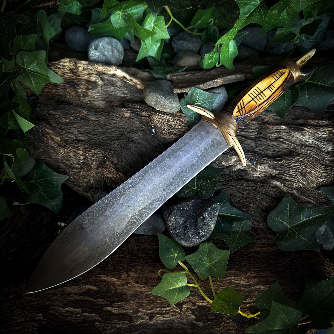 Sting - Spider's Bane (the Hobbit Sword) - Etsy