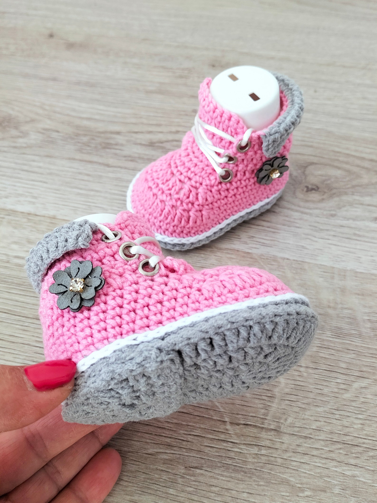 Baby Work Boots, Pink Baby Girl Boots, Heeled Boots, Cowboy Boots, Baby ...