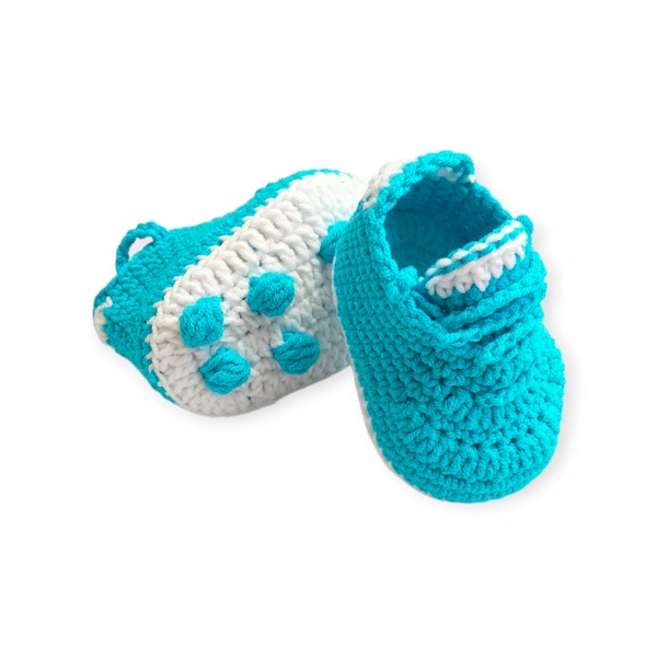 Baby Cleats - Etsy