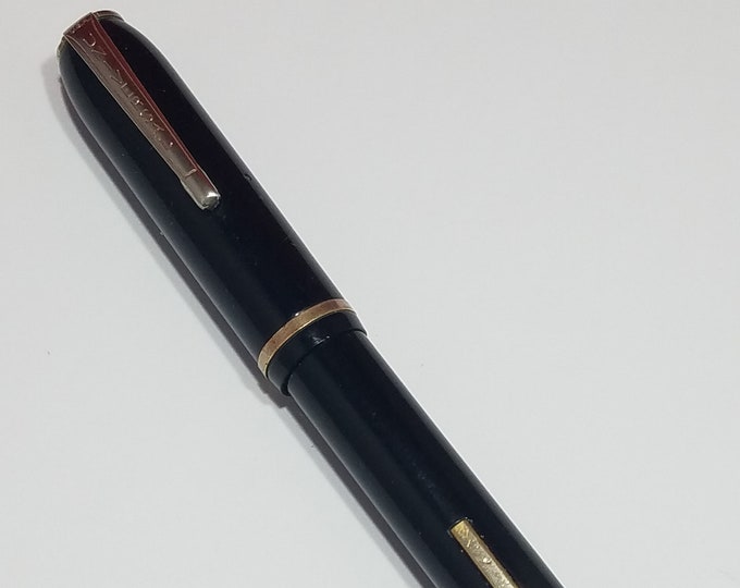 Universal V100 Fountain Pen 1950’s - Etsy