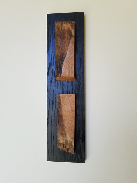 Live Edge Wood Wall Art | Etsy