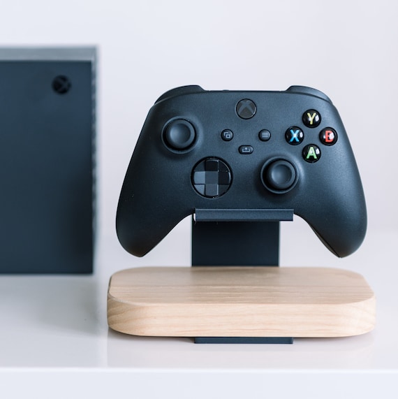 Xbox Series X/S Controller Stand | Etsy