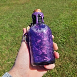 Werewolf Potion, Master of Potions Edition, Magic Fantasy Collectible ...