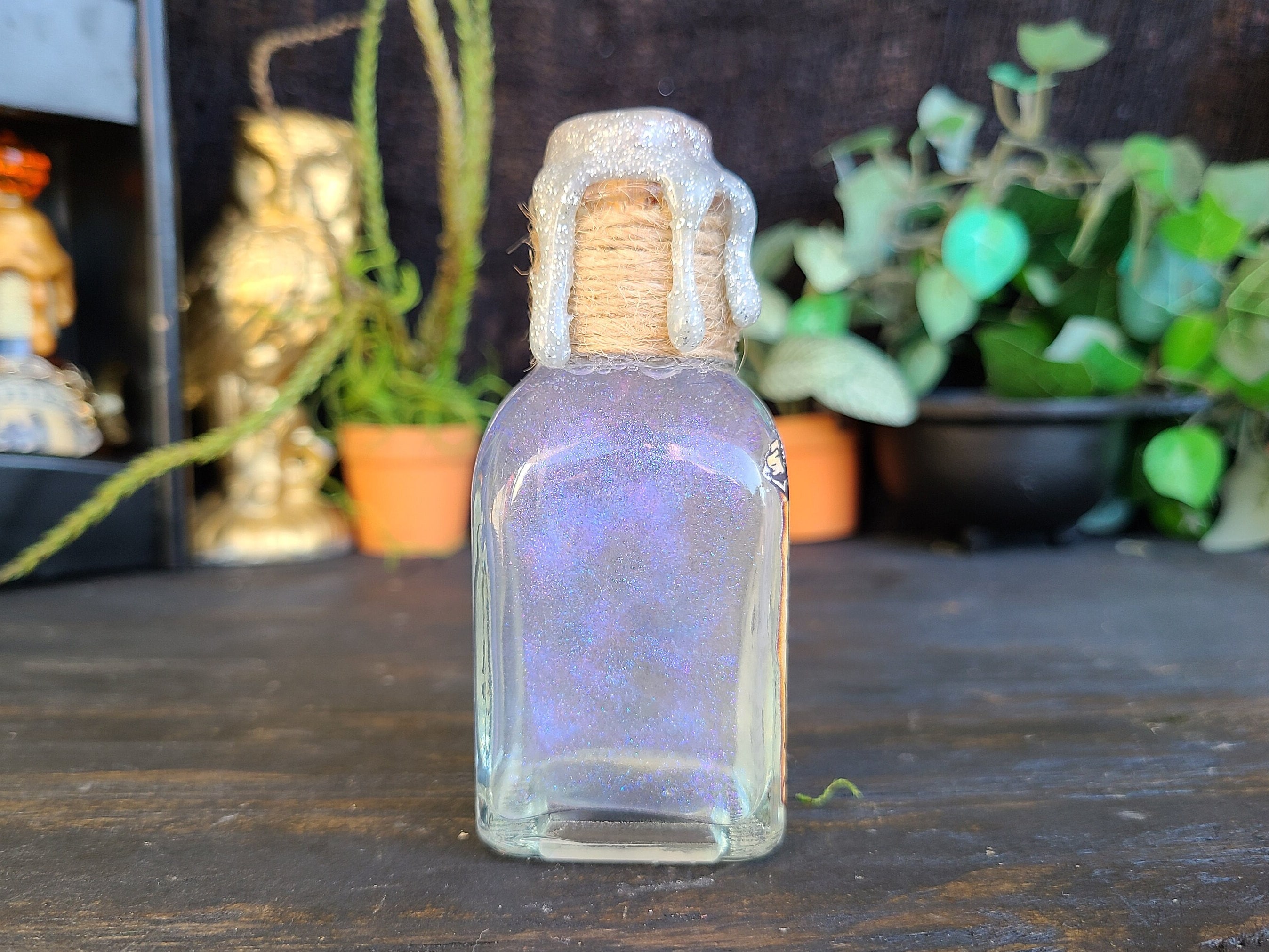 Phoenix Tears Pocket Potion Magic Potion Prop Healing - Etsy