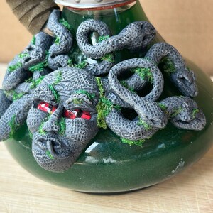 Custom Potion With Label Design, Personalized Gift, Pick Your Colors ...