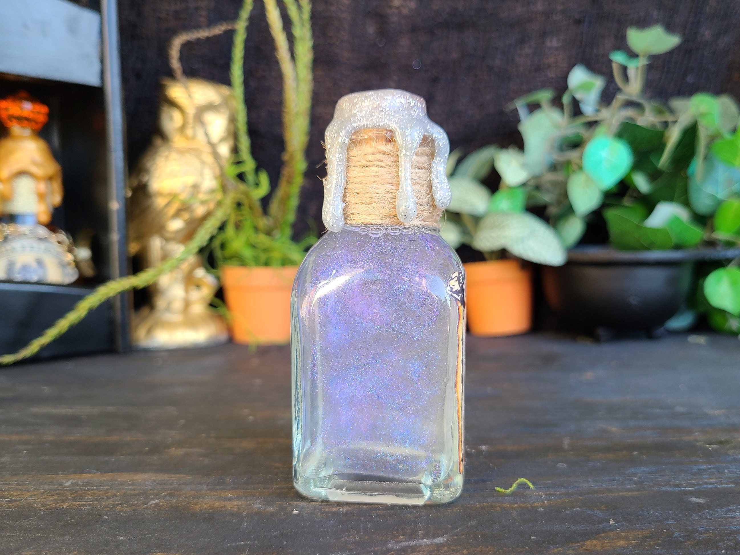 Phoenix Tears Pocket Potion Magic Potion Prop Healing - Etsy