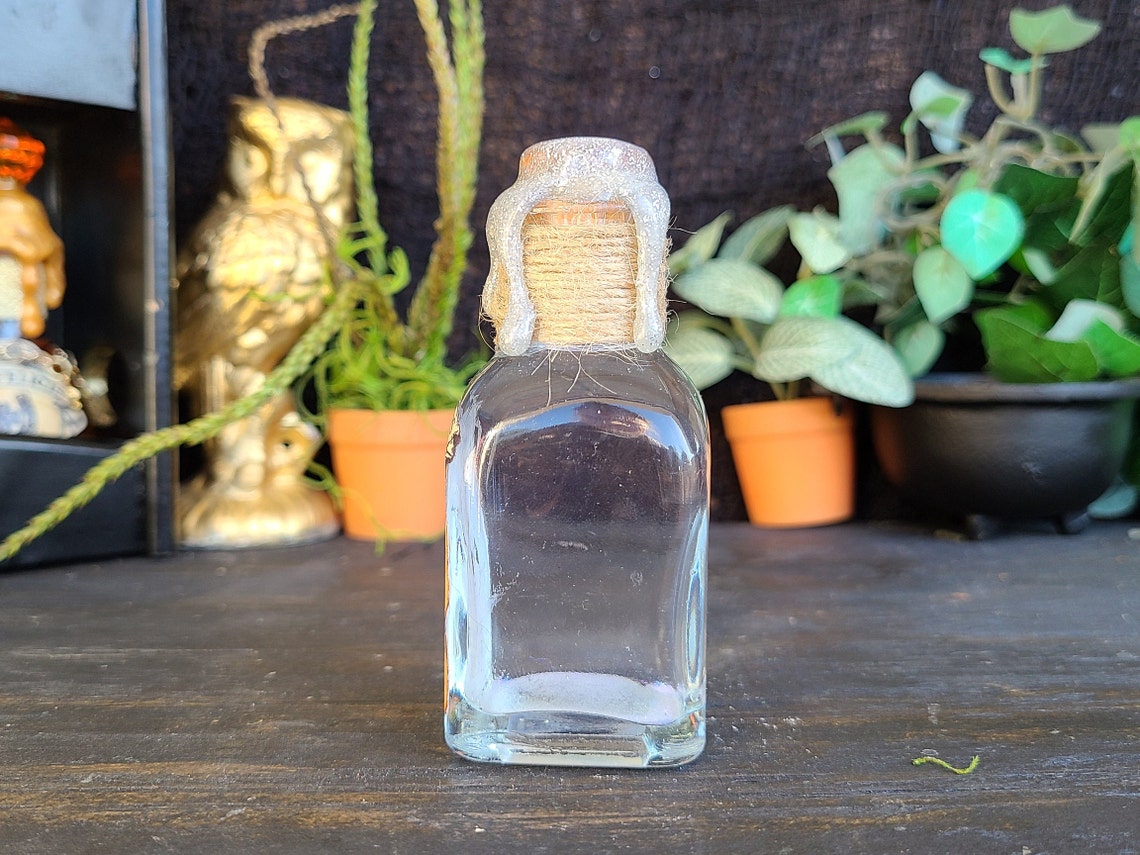 Phoenix Tears Pocket Potion Magic Potion Prop Healing - Etsy