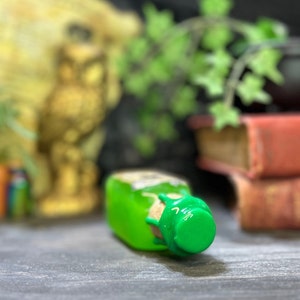 Dragon Oil Pocket Potions, COLLECT Them ALL, Magical Witch & Wizard ...