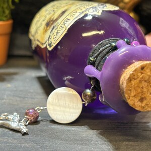 Werewolf Potion, Master of Potions Edition, Magic Fantasy Collectible ...