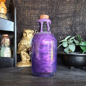 Werewolf Potion, Master of Potions Edition, Magic Fantasy Collectible ...