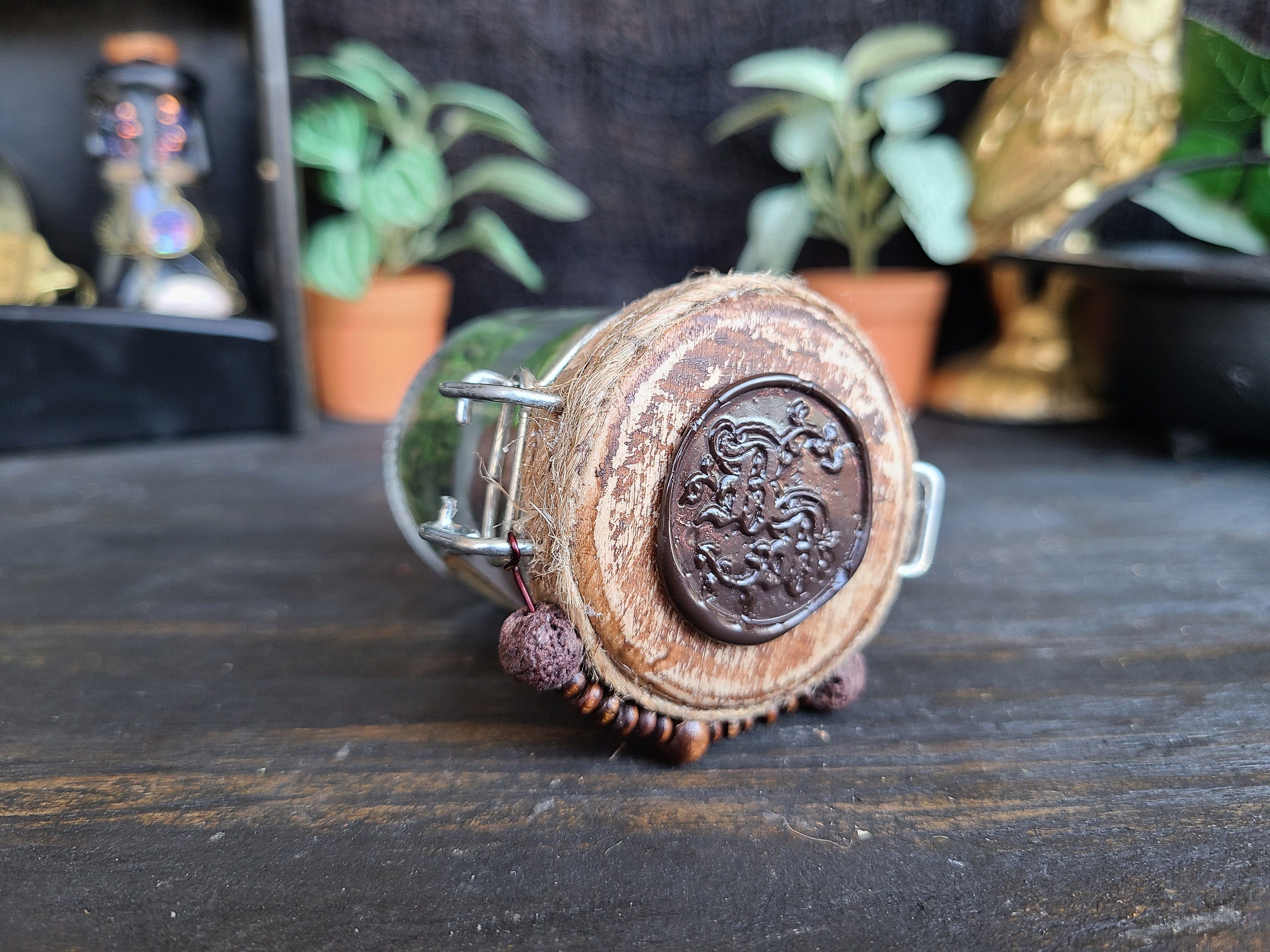 Bezoars Faux Bezoar Stones Magical Witch & Wizard Accessory - Etsy