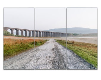Ribblehead Viaduct - Etsy
