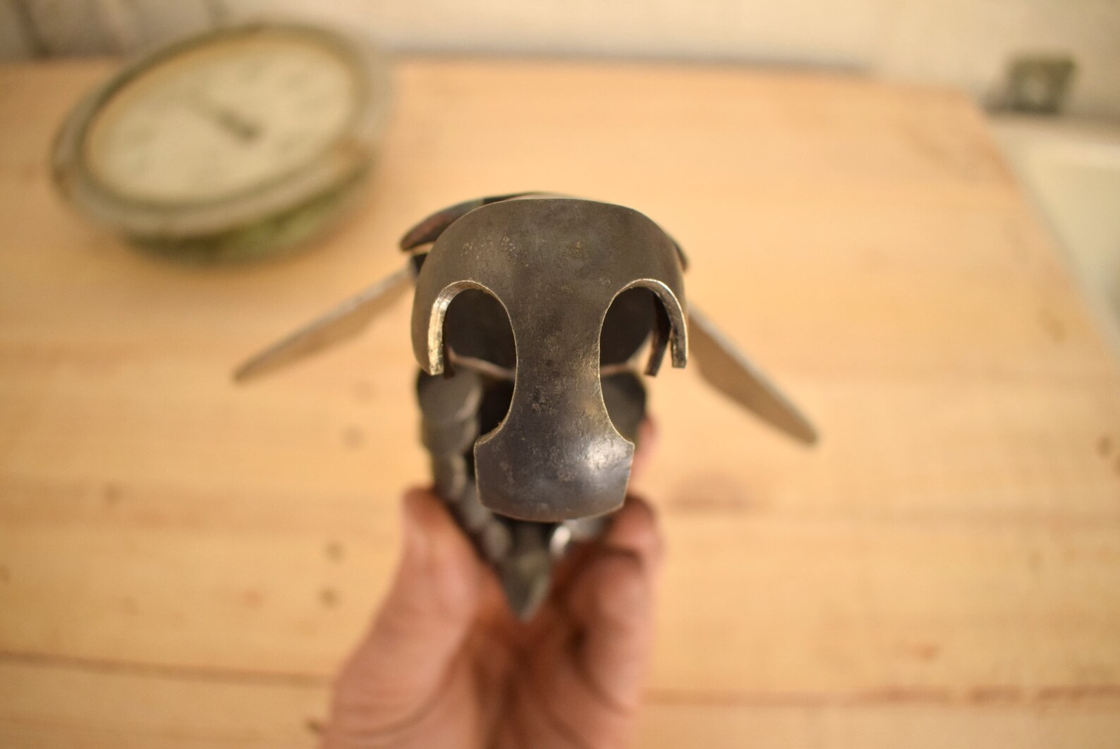 Bee Sculpture - Etsy