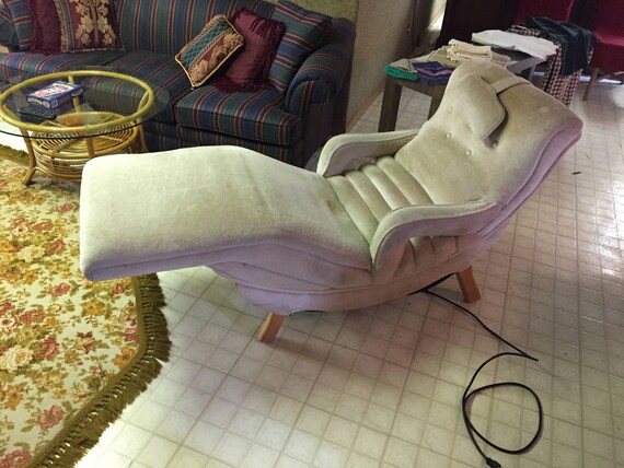 CONTOUR CHAIR LOUNGE | Etsy