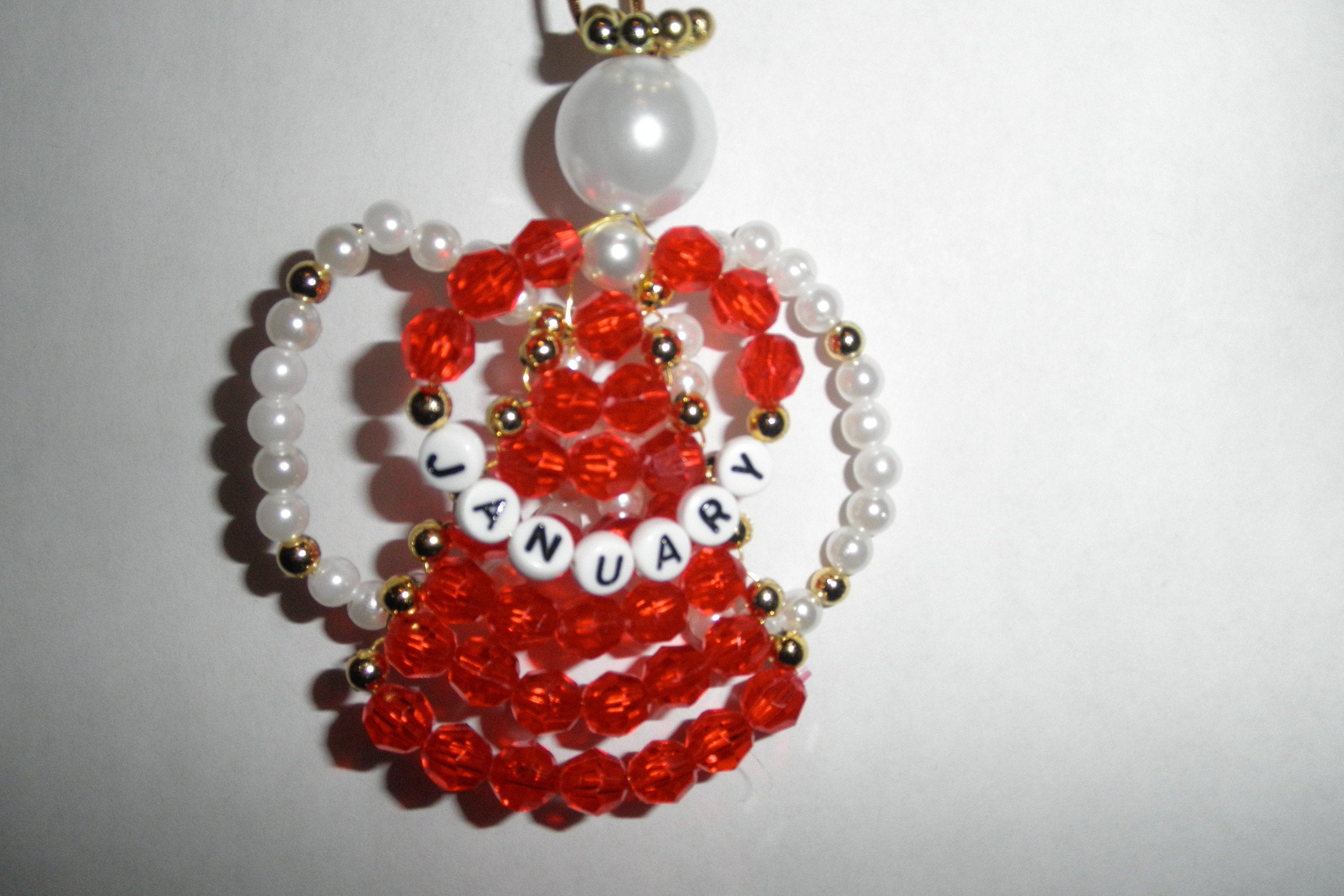 Birthstone Guardian Angels - Etsy