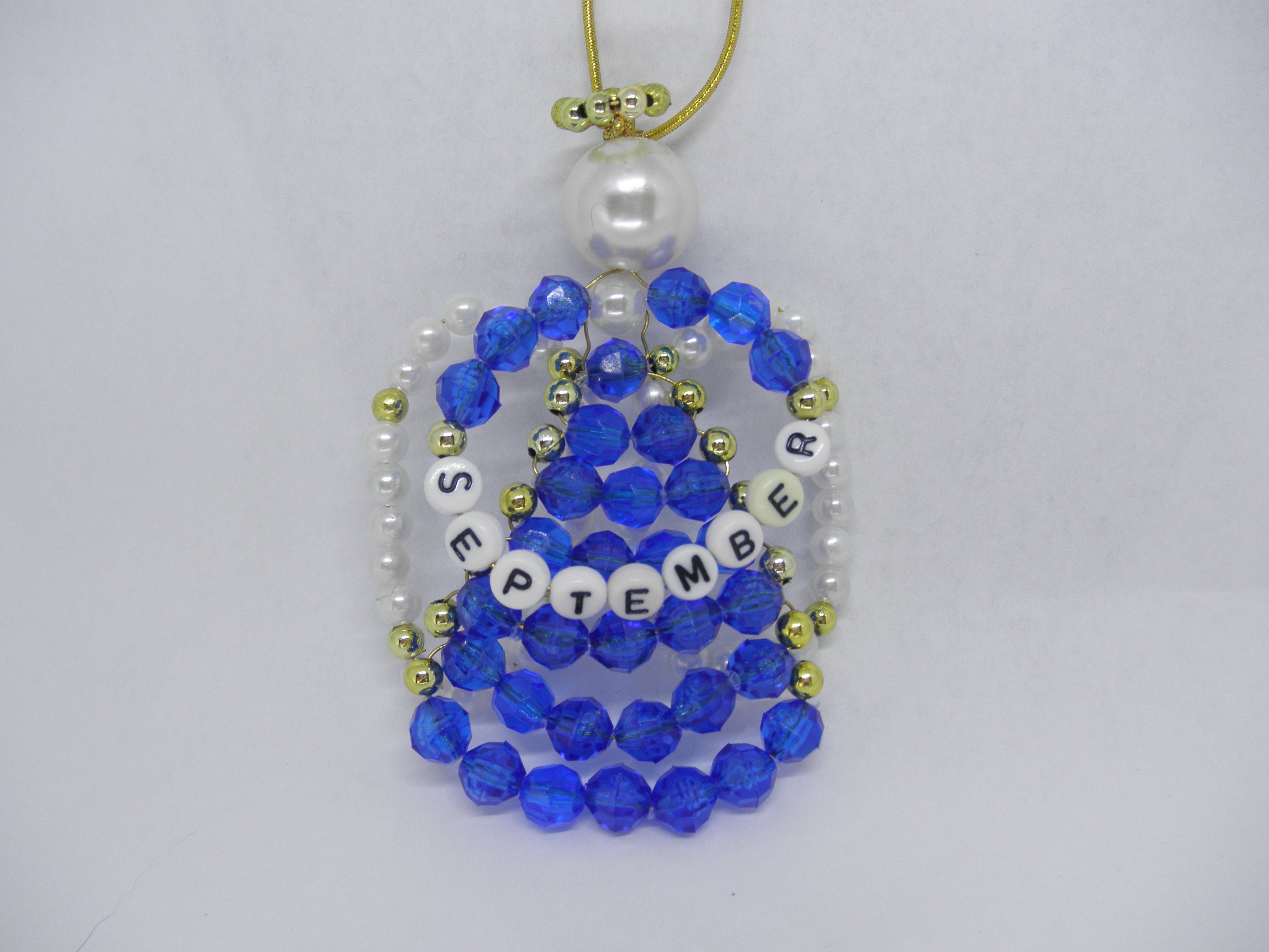 Birthstone Guardian Angels - Etsy