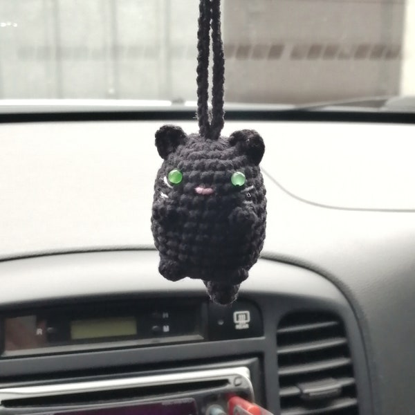 Cat Car Accessories - Etsy UK