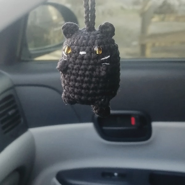 Cat Car Accessories - Etsy UK