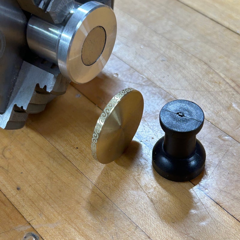 Coin Ring Making Tools - Etsy