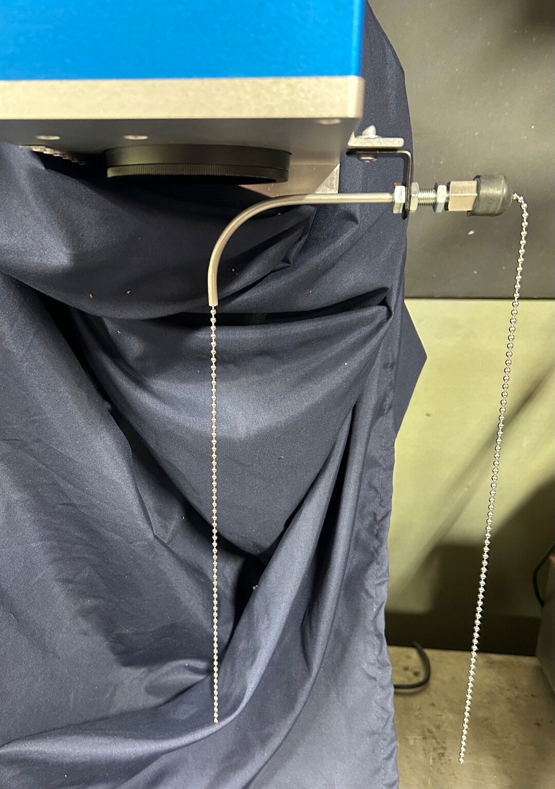 UNIVERSAL Hands Free Focus Stick. Attached to Your Laser. Eliminates ...