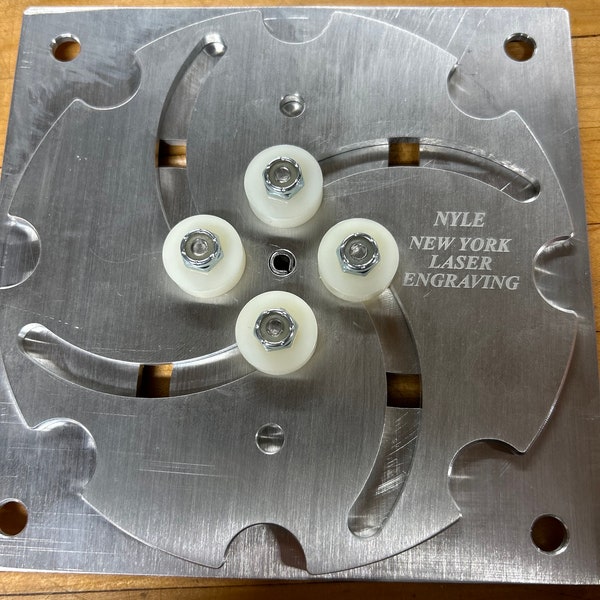 Centering Laser Jig - Etsy