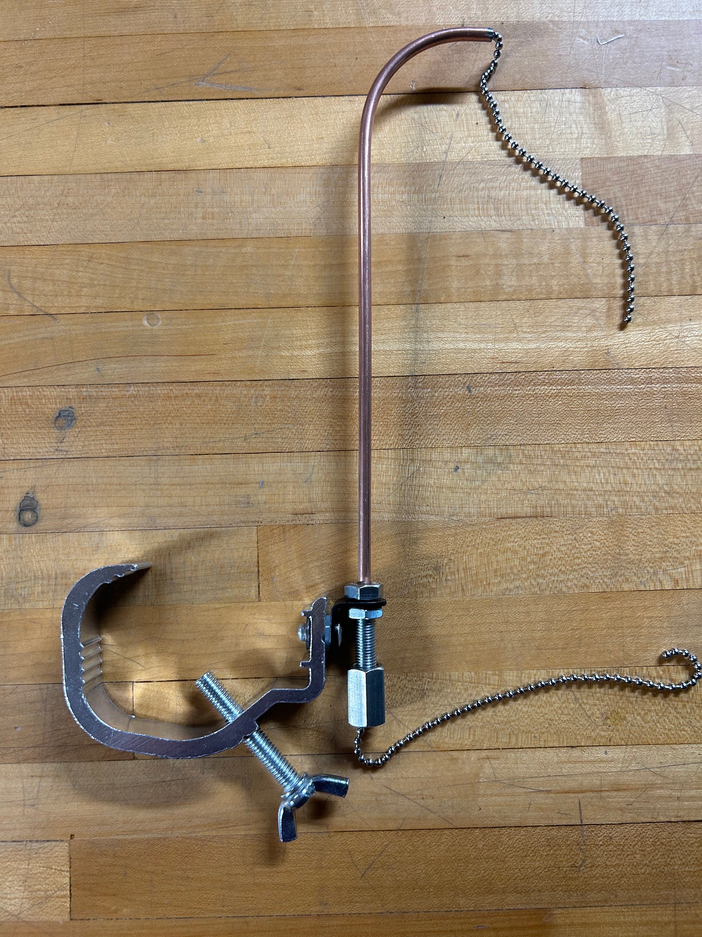 See Video Hands Free Focus Stick. Attached to Your Laser. Eliminates ...