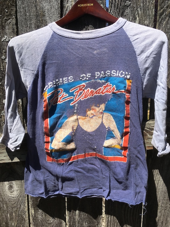pat benatar shirt - Gem pat benatar shirt - Gem
