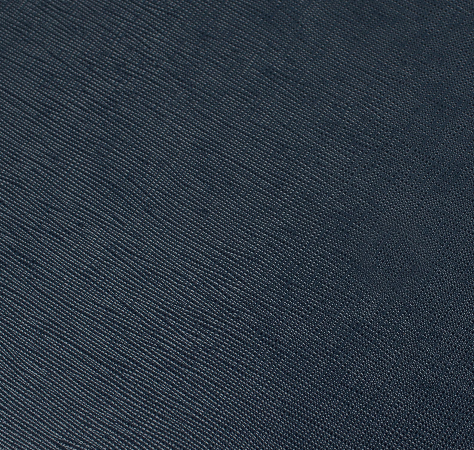 Dark BLUE ITALIAN SAFFIANO Leather Calf Cow Hide Scraps Scrap Square ...