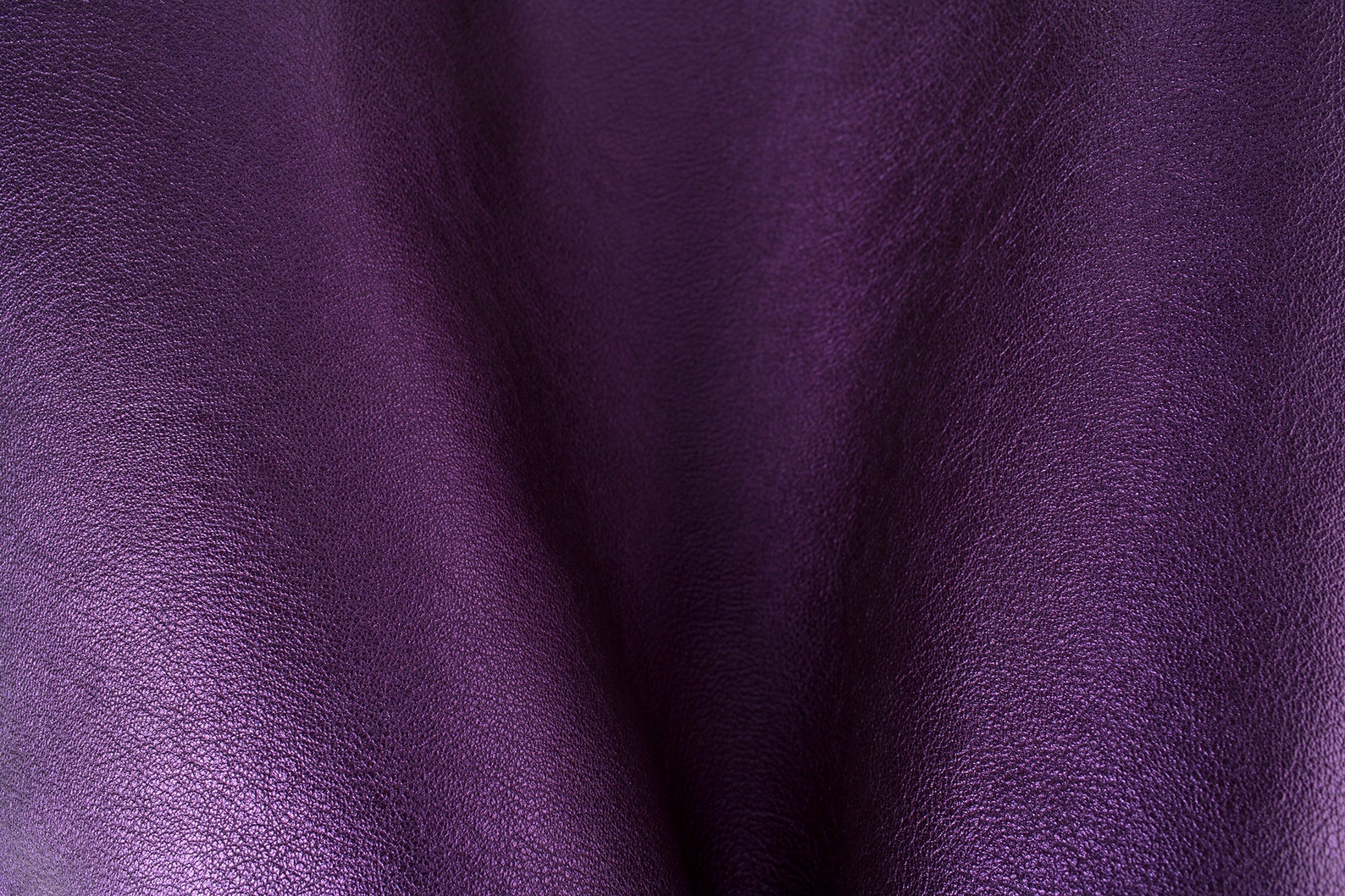 Violet ITALIAN Lambskin Sheep Leather Hide Skin Hides Nappa | Etsy