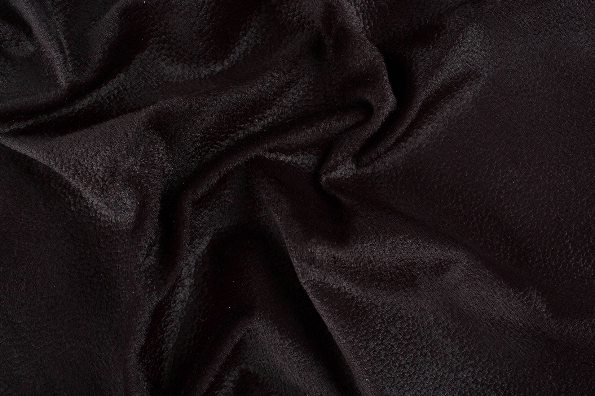 MARSALA BROWN ITALIAN Cavallino Leather Pony huid verbergen - Etsy ...