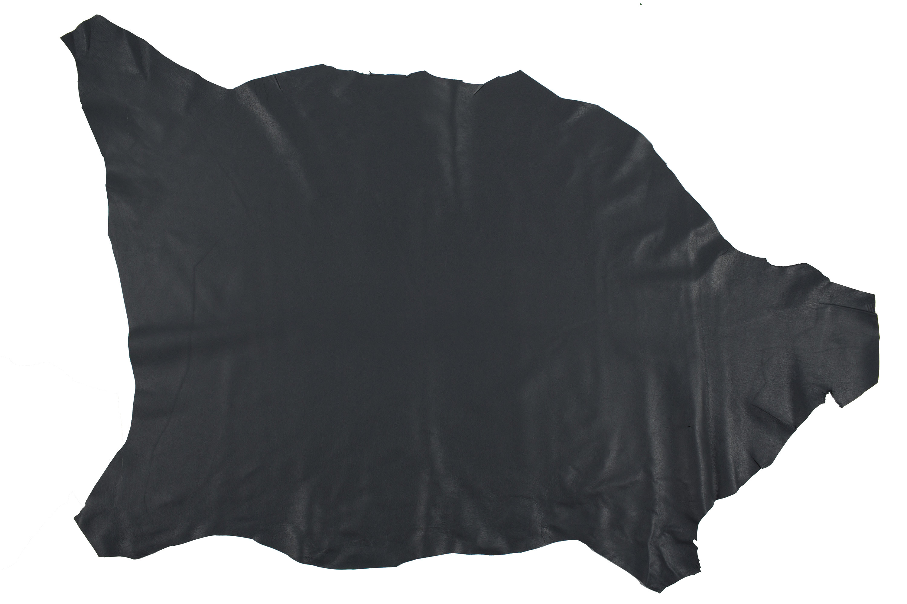 GRAY ITALIAN GARMENT Lambskin Sheep Leather Hide Skin Hides - Etsy ...