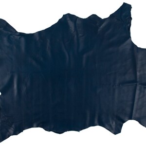 BLUE ITALIAN GARMENT Lambskin Sheep Leather Hide Skin Hides Nappa - Etsy