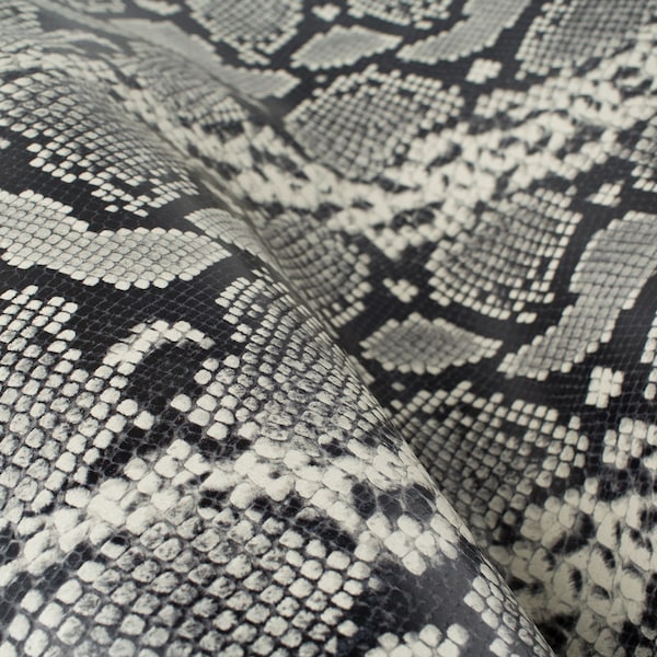 Black Leather Swatches - Etsy