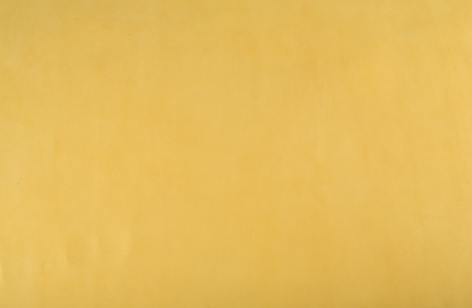 YELLOW ITALIAN FLEET Leather Calf Cow Hide Scraps Scrap Square Pieces ...