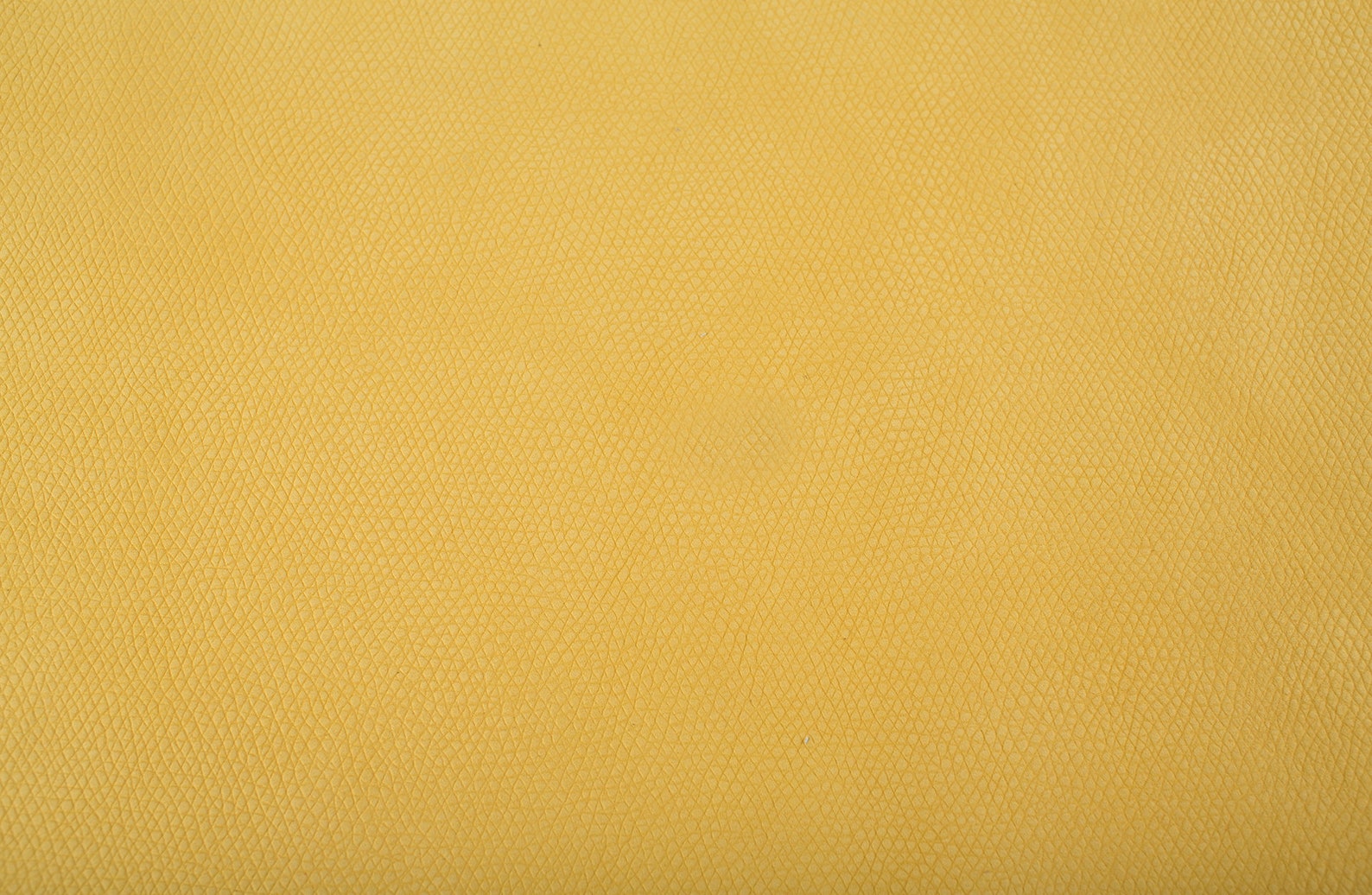 YELLOW ITALIAN FLEET Leather Calf Cow Hide Scraps Scrap Square - Etsy