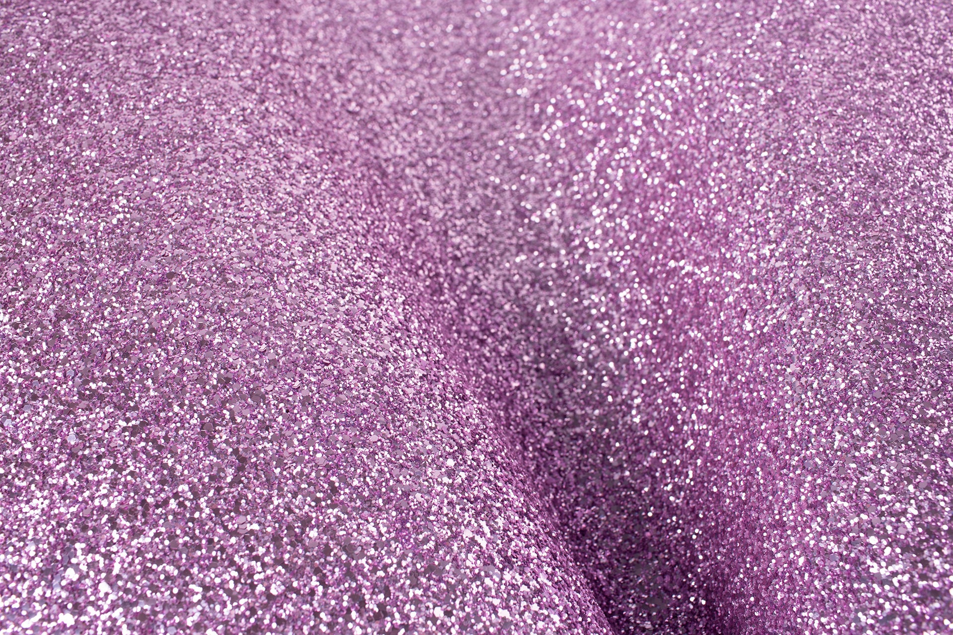 PURPLE Silver With Sparkles (ji- Ch) Italian GLITTER Haberdashery ...