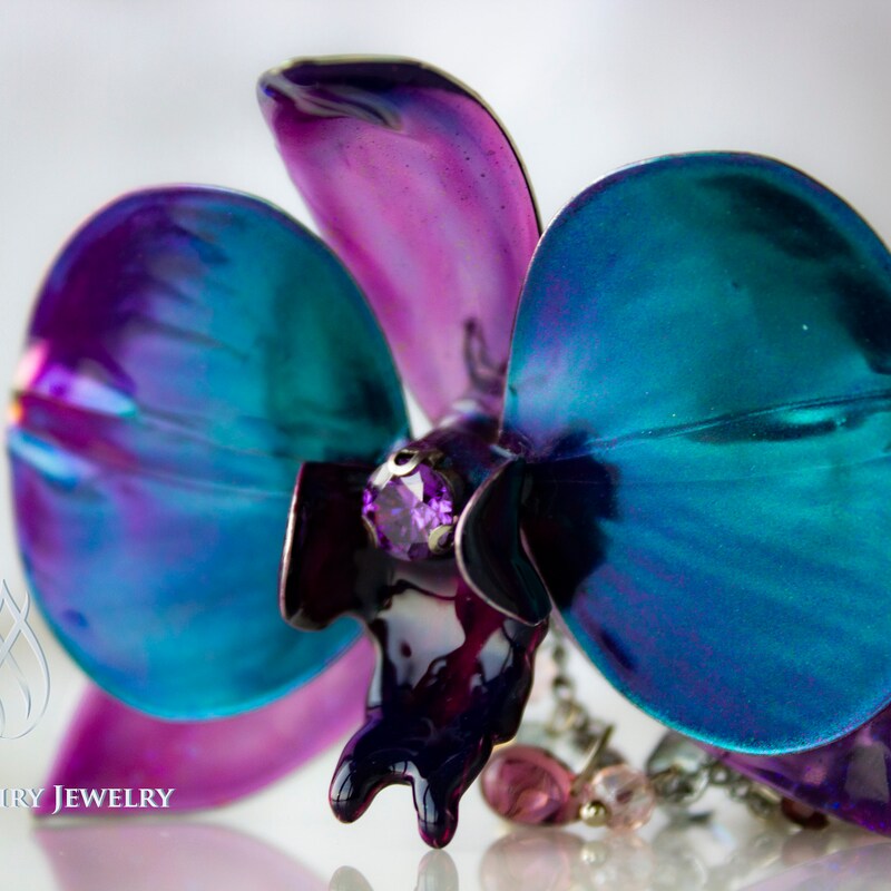 Japanese Hair Pin - Etsy