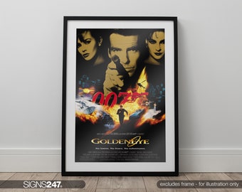 Jaws Poster Movie Poster Movie Prints for Cinema Rooms Wall Art Home ...