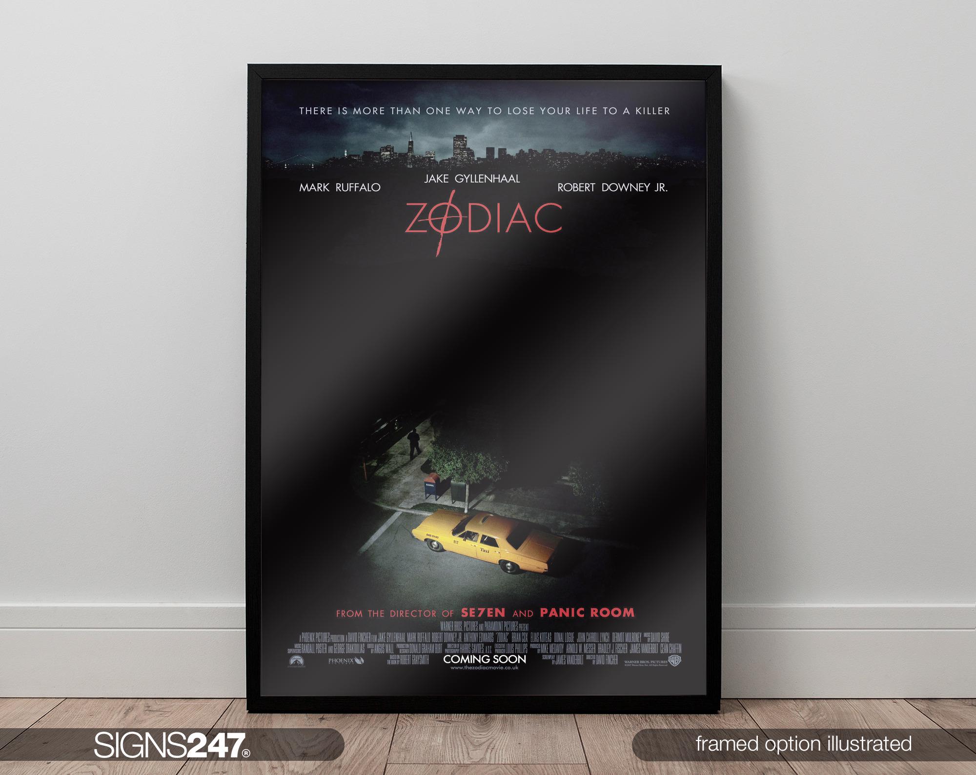 Zodiac movie mark ruffalo 60 photos - Astrologytoyou.com