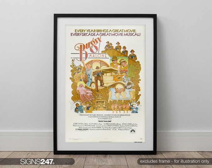 Bugsy Malone Rapper Fan Art Rapper Art Hiphop Art Music Art Digital ...