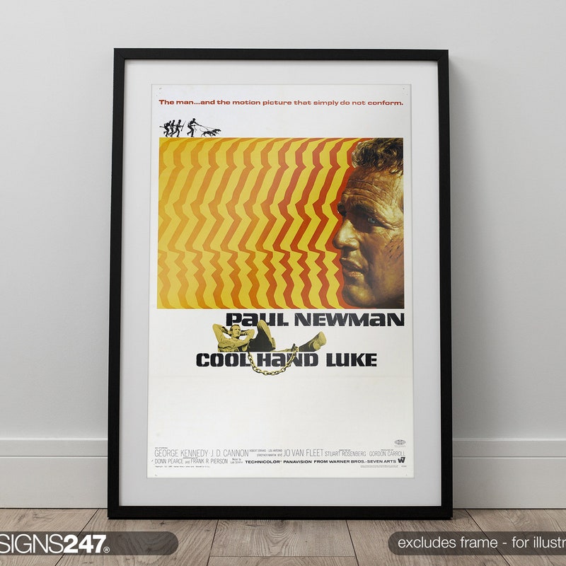 Cool Poster - Etsy UK
