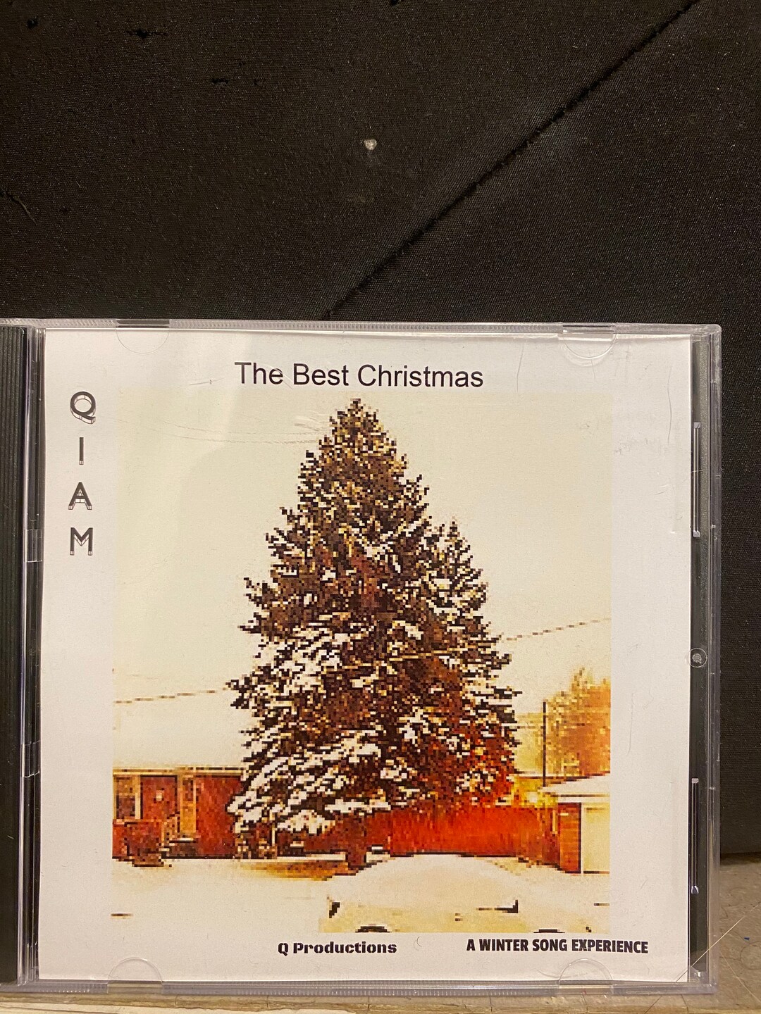 MUSIC CD - Etsy