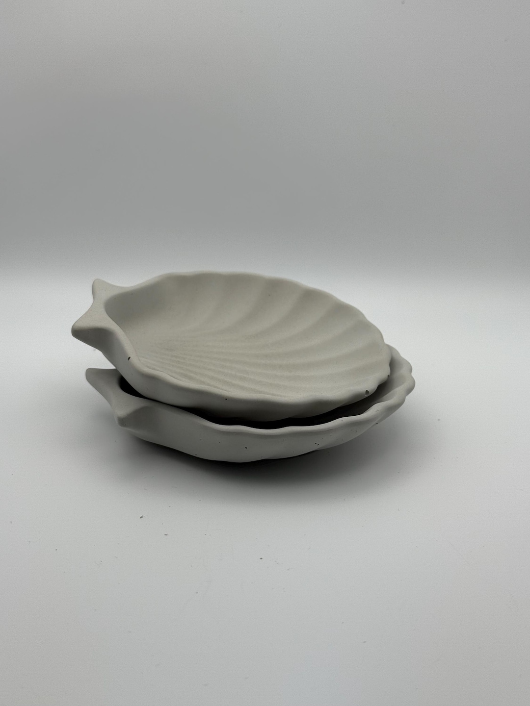 Shell Trays - Etsy