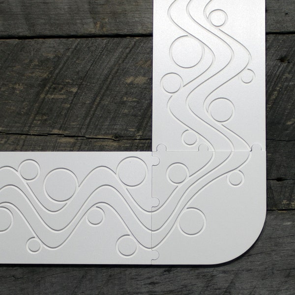 Groovy Pattern Boards - Etsy