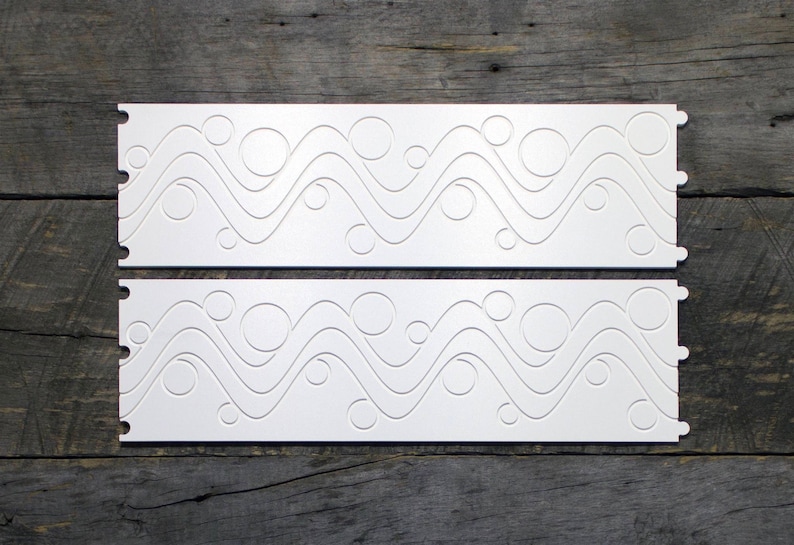 Longarm Quilting Groovy Pattern Boards Set of 2 Champagne Bubbly Design ... Longarm Quilting Groovy Pattern Boards Set of 2 Champagne Bubbly Design ...