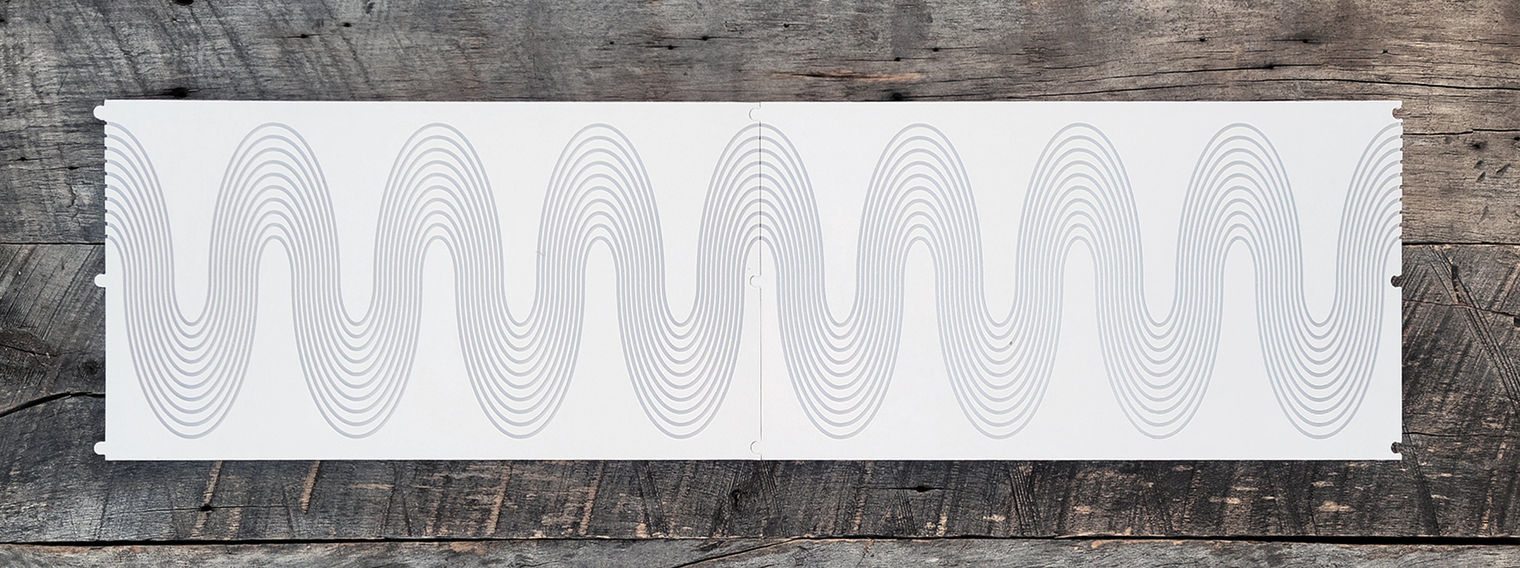 Longarm Quilting Groovy Pattern Boards Set of 2 Ahead of the Curve ...
