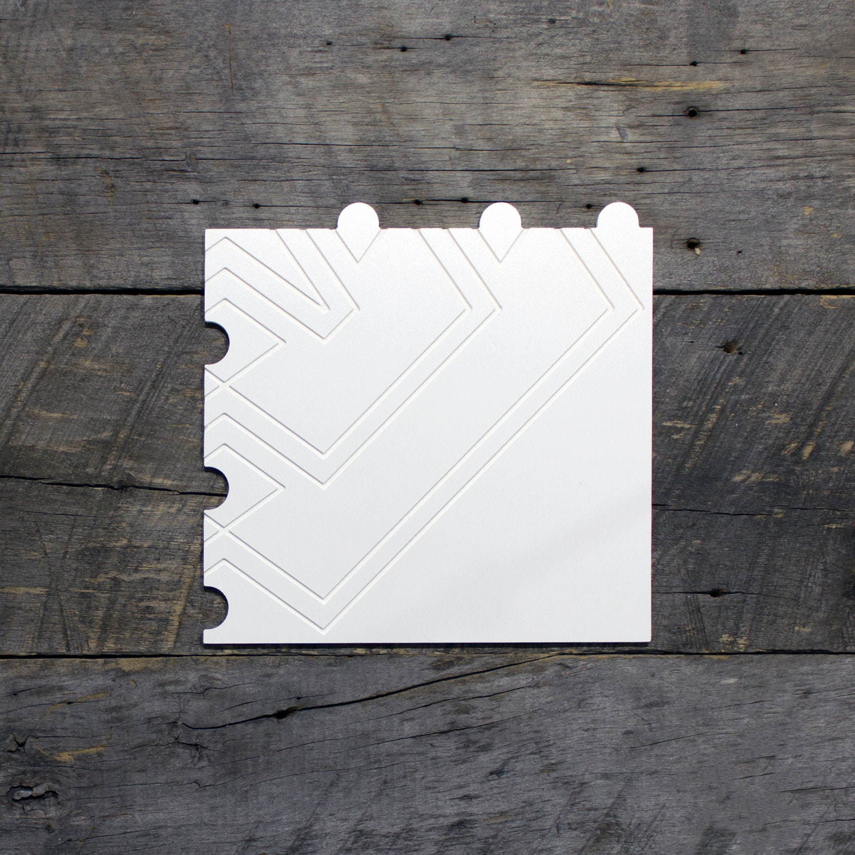 Longarm Quilting Groovy Pattern Boards Set of 2 WITH 1 CORNER Geometric ...