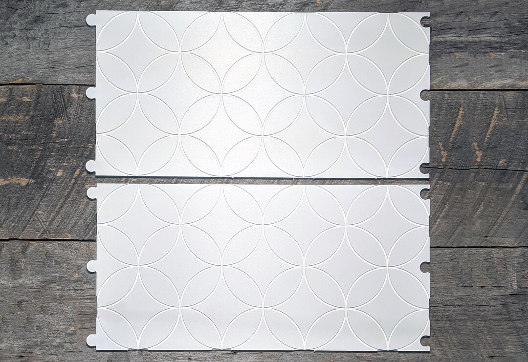 Longarm Quilting Groovy Pattern Boards Set of 2 Diamond Circles Design ... Longarm Quilting Groovy Pattern Boards Set of 2 Diamond Circles Design ...