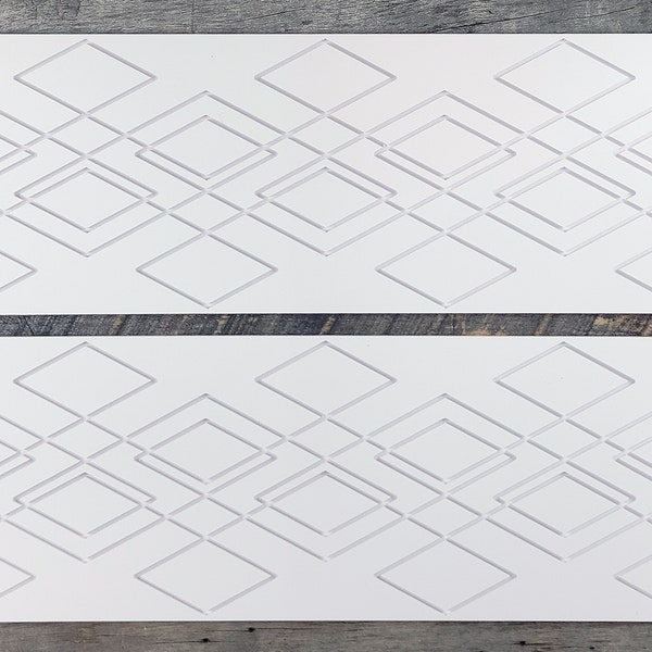 Groovy Pattern Boards - Etsy